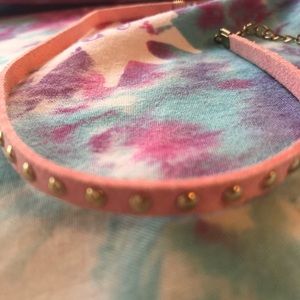 Jewelry | Kawaii Princess Pink Collar | Poshmark